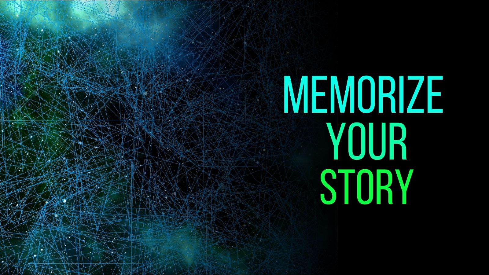 Memorize Your Story Before You Revise | Advice on Editing a Novel ...